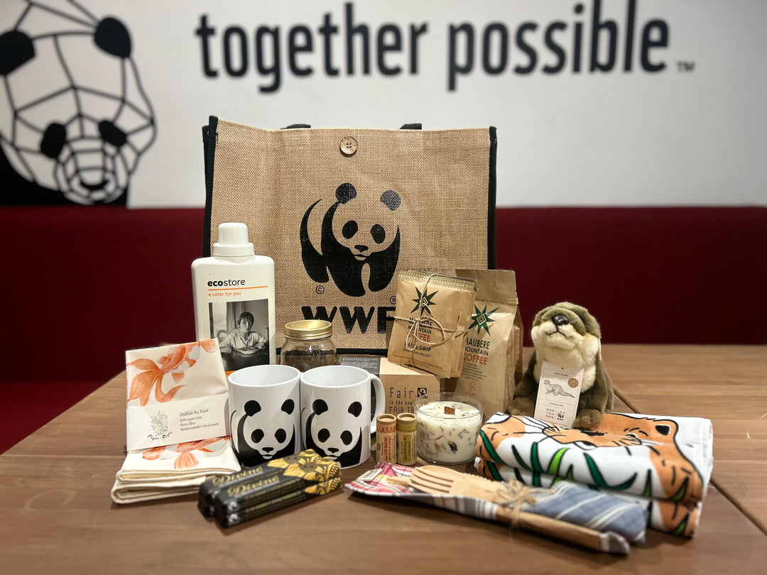 節日限定 – Panda Shop